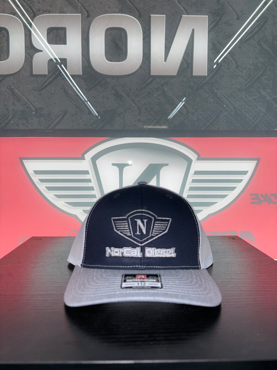 HATS / BEANIES – Norcal Diesel